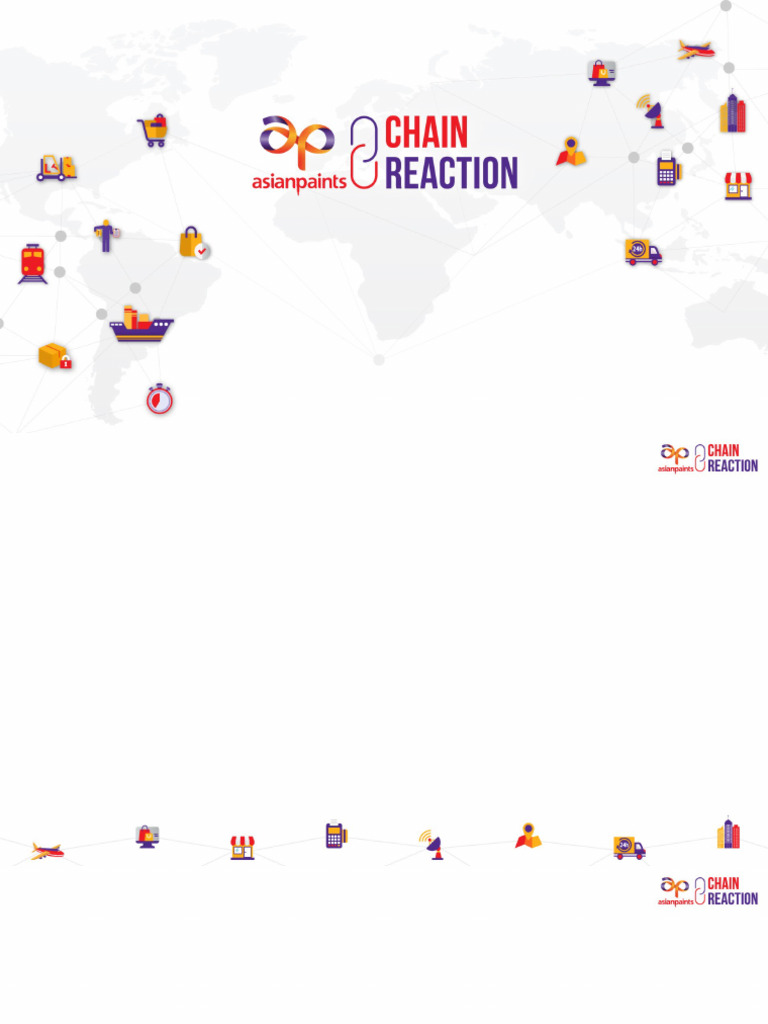 AP Chain Reaction 2024 - Submission Template | PDF