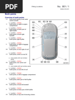 Webasto Air Top Evo 55 Troubleshooting Guide | PDF | Troubleshooting ...