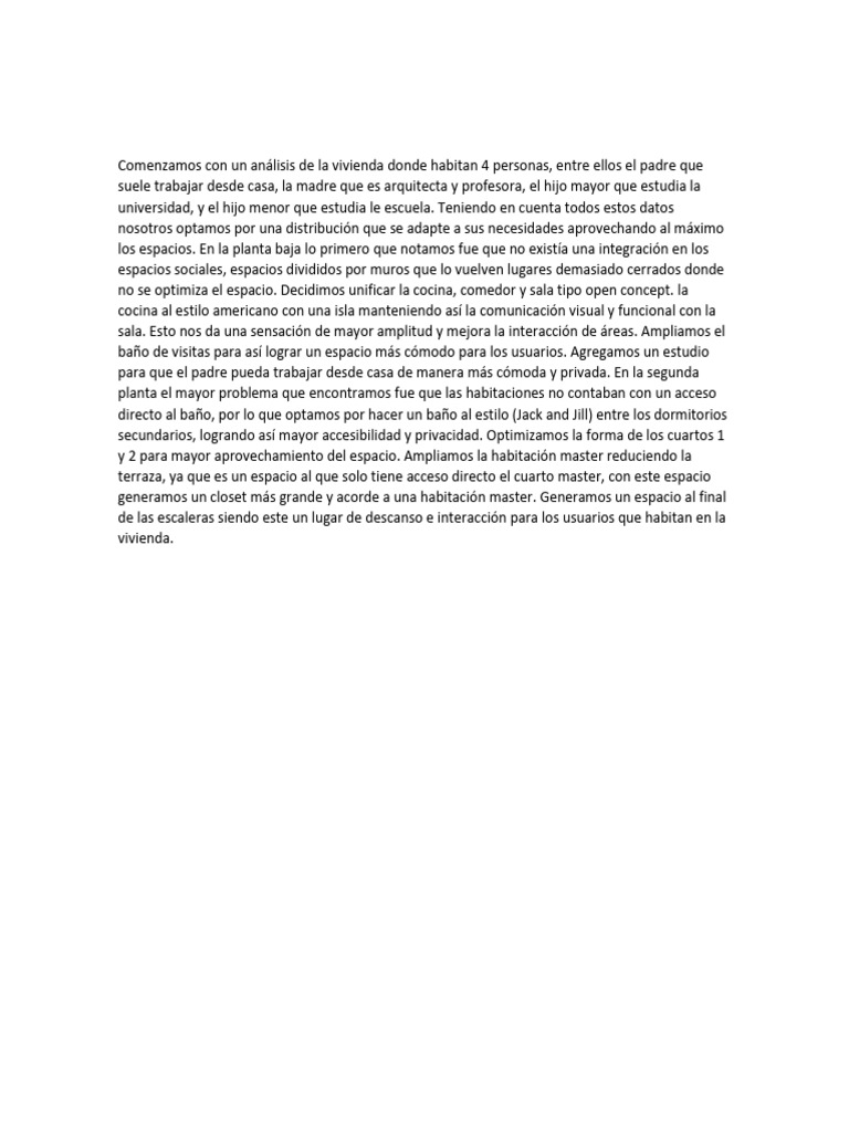 PAE 1 Redacción | PDF