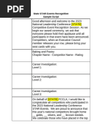 HERCULES SCRIPT (Full Version) | PDF | Hades | Zeus