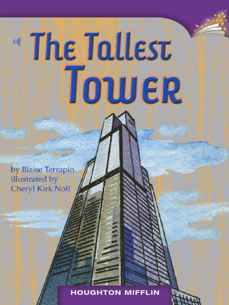 Building the Sears Tower | PDF