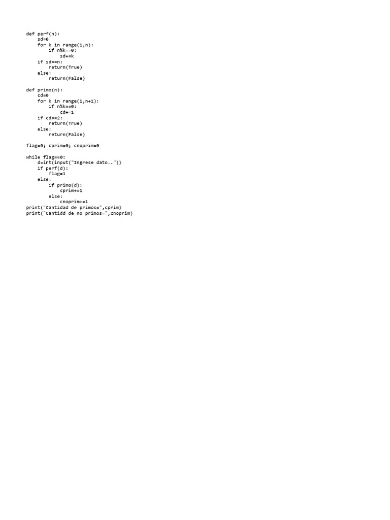 Ejer 8 2do Par | PDF