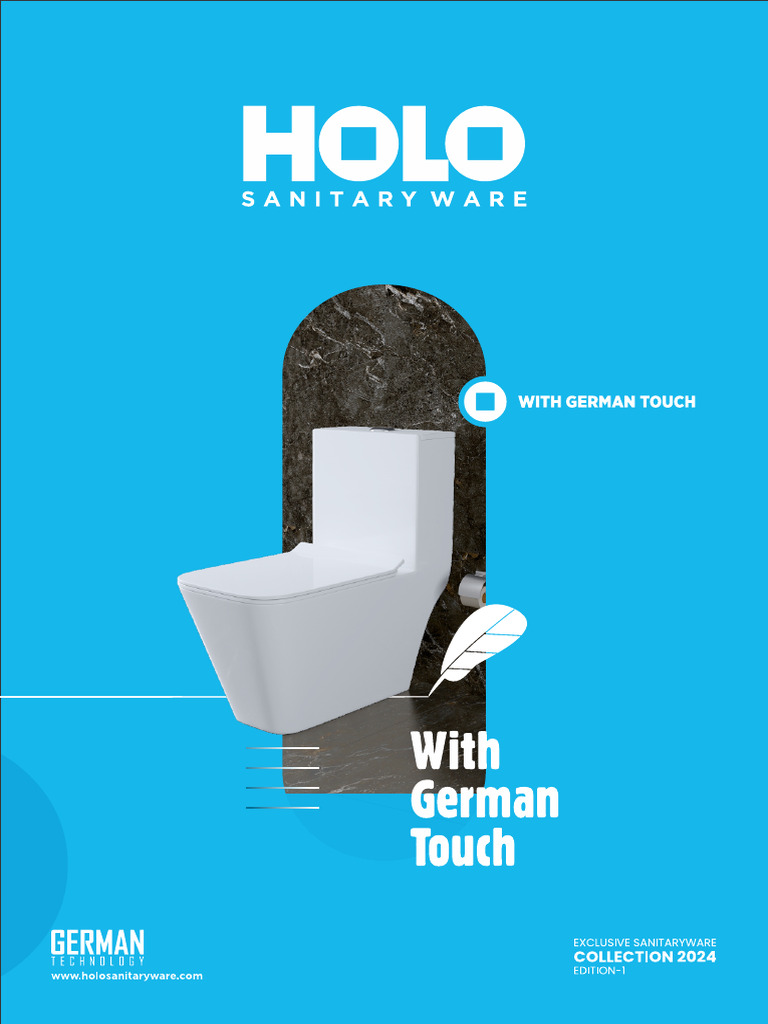 Holo - Small Brochure - Final | PDF