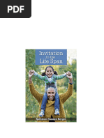 Life-Span Development 19th Edition PDF | PDF | Adolescence | Self ...