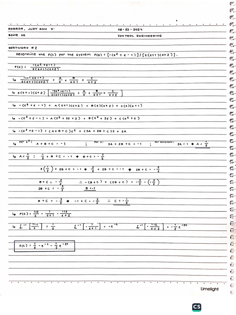 Bsme - SW2 | PDF