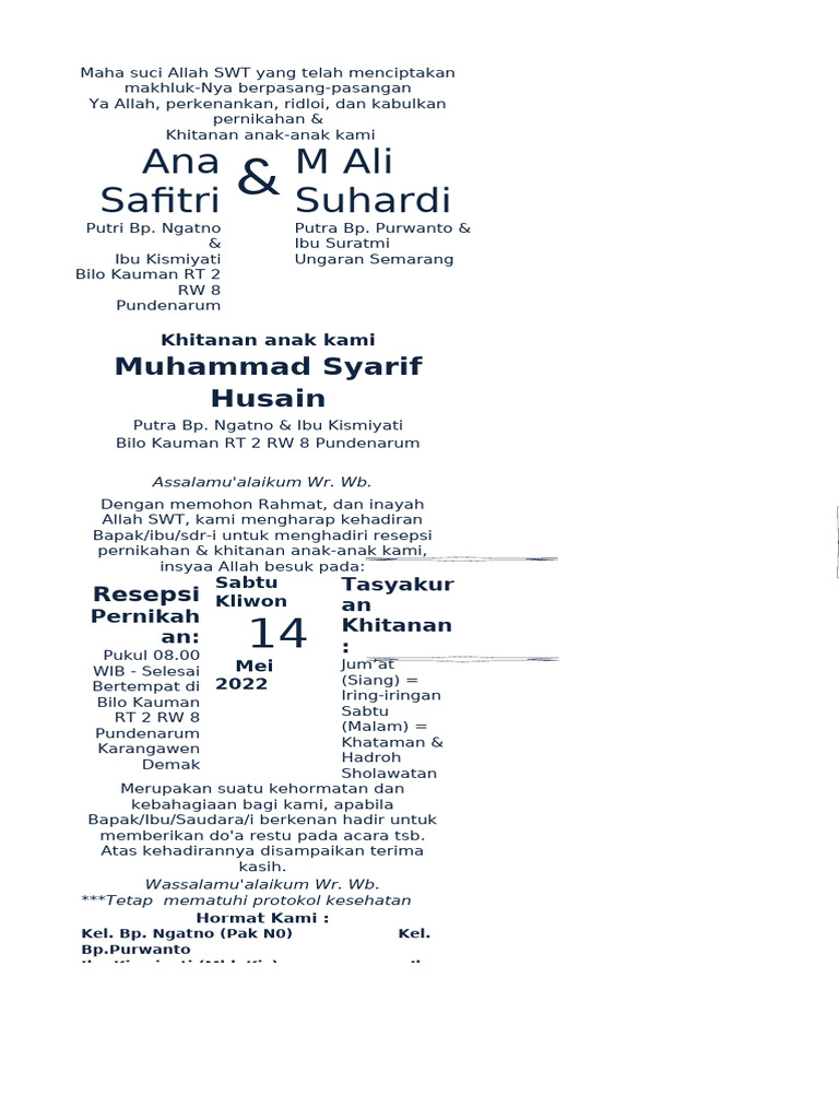 Erba 88188 editanku 2022 ana-mbak kis 2022 hlmn 2 oke besar htam warna | PDF