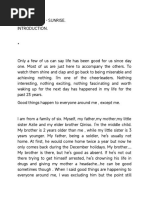 Amabizo Summary Applied African Language Zulu | PDF