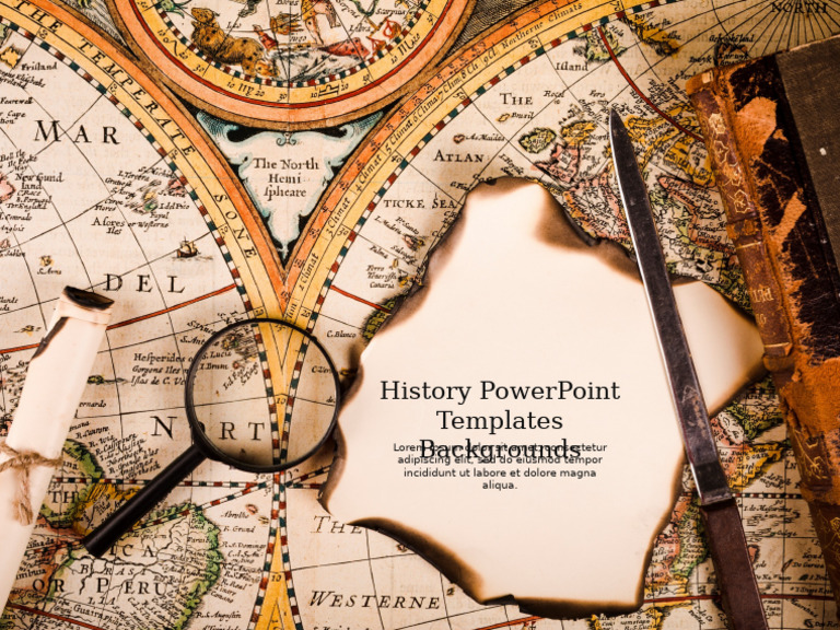86032-Free History PowerPoint | PDF