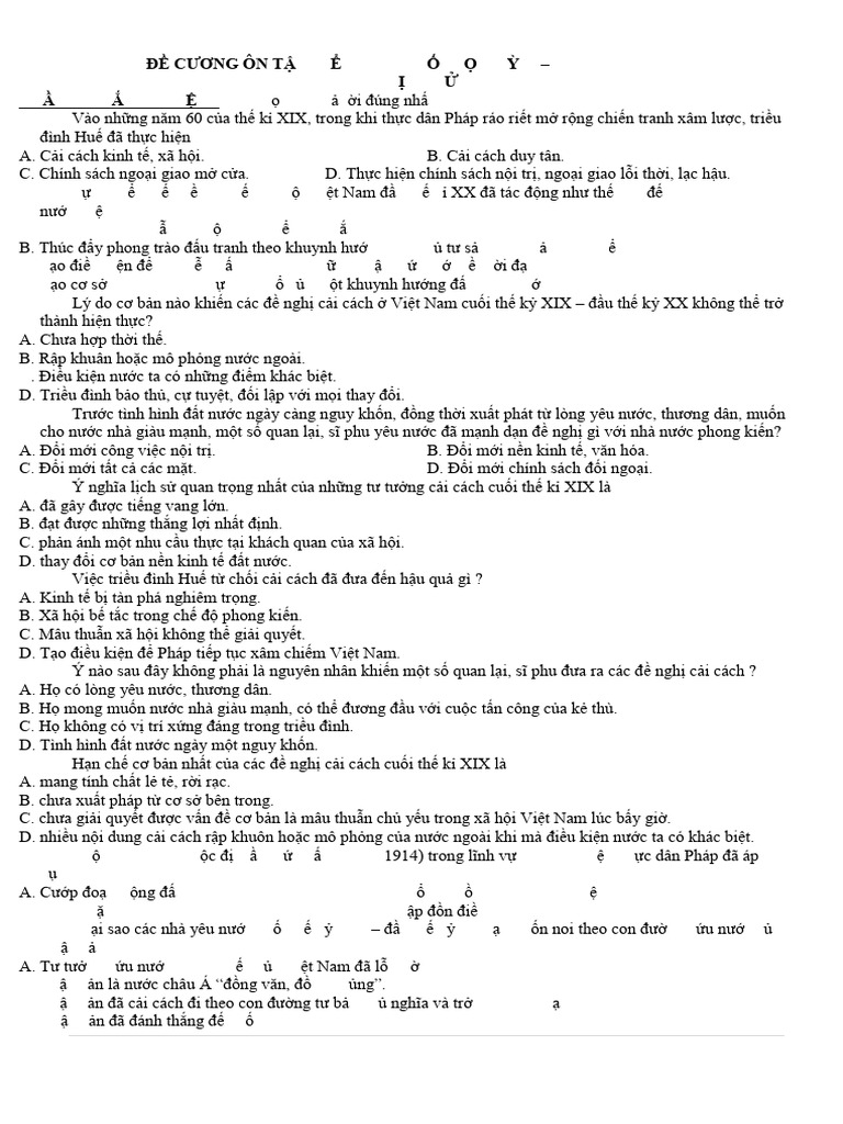 de-cuong-ck2-su-8 | PDF