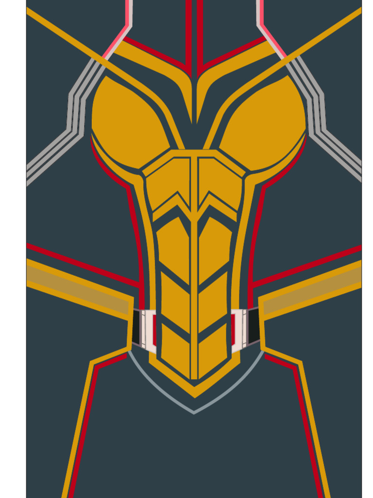 The Wasp | PDF