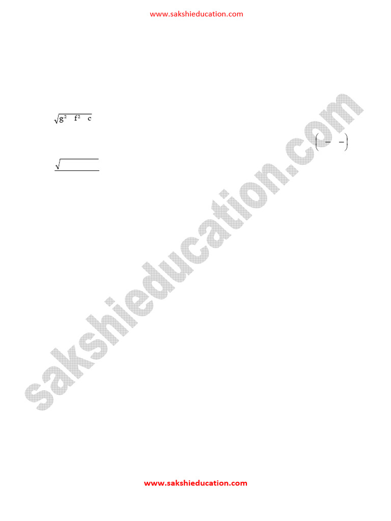 Circles | PDF | Circle | Cartesian Coordinate System