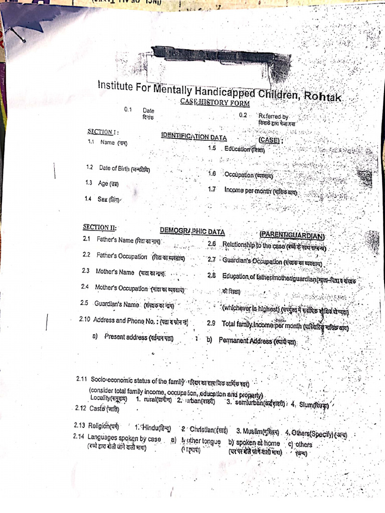 case history.pdf | PDF