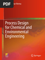 Ulrich - A Guide To Chemical Engineering Process Design and Economics ...