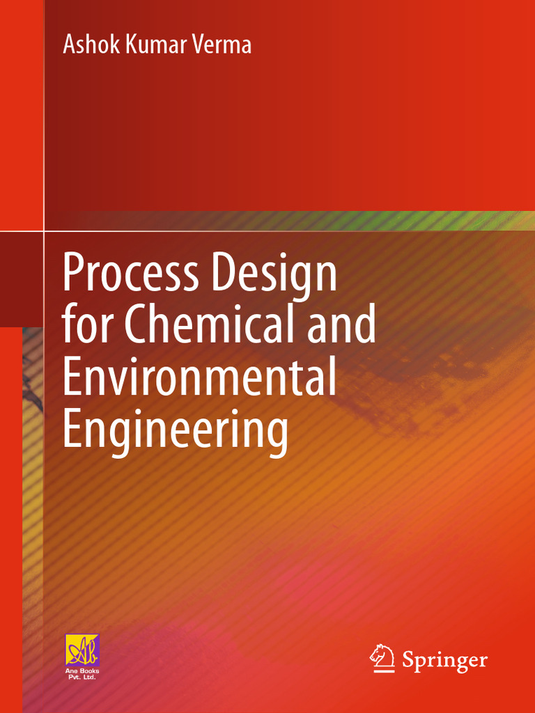 Process Design in Chemical Engineering | PDF | Mechanical Engineering ...