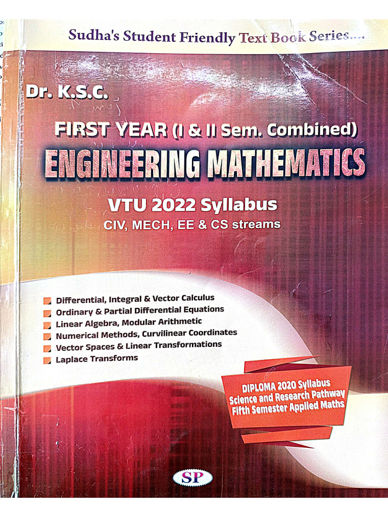 Vector Calculus | PDF