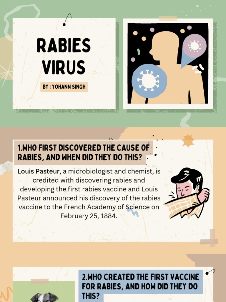 Pathogens and Communicable Diseases Education Presentation in Light ...