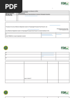 FDA-3602A - OUS Exp 2025 | PDF | Irs Tax Forms | Business