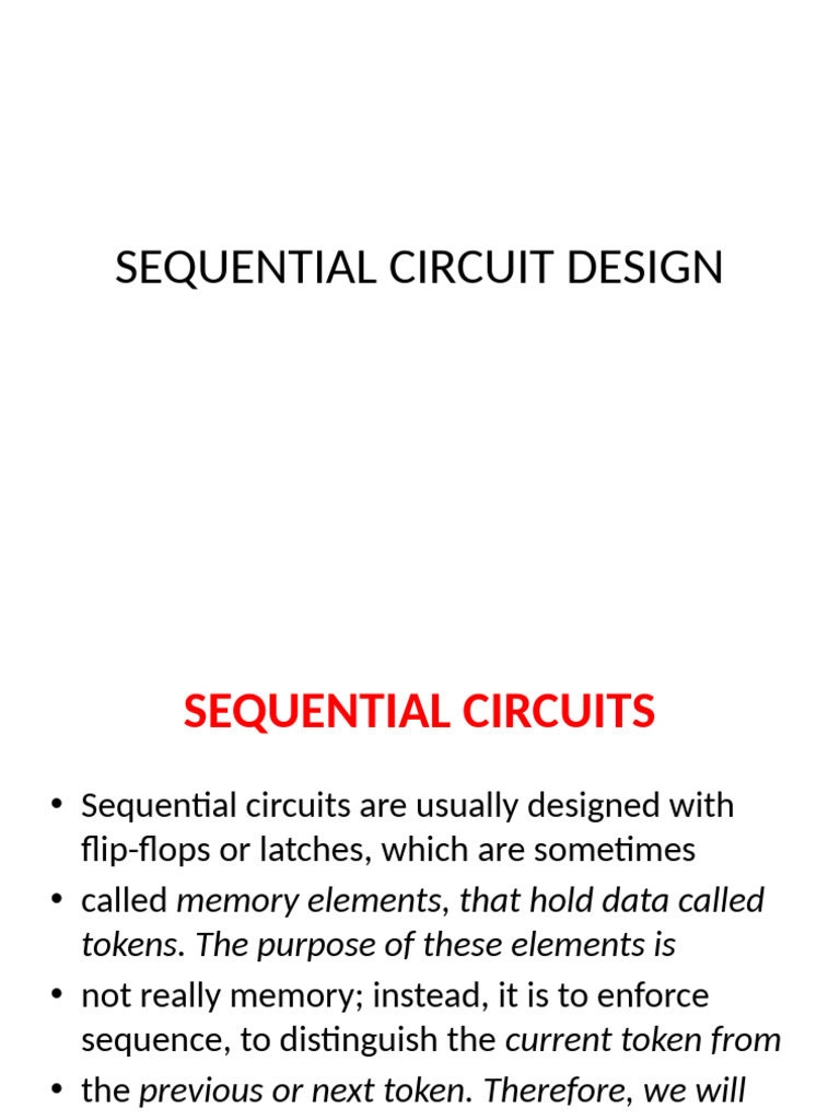 12-Set Up and Hold Violations-13!11!2024 | PDF | Electronic Design | Computer Engineering