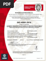 Selos Das Certificacoes ANBIMA | PDF | Negócios