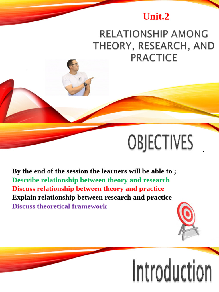 Nursing Theories Lec2 | PDF | Theory | Nursing