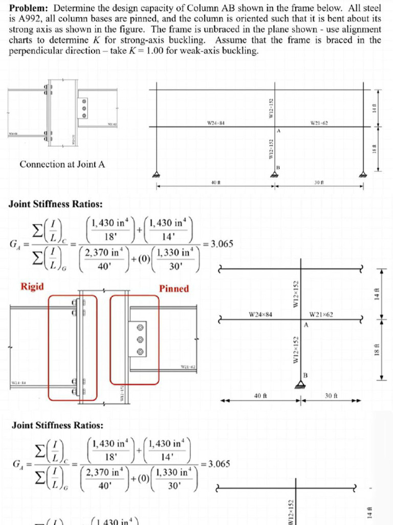 Align-Chart Question | PDF