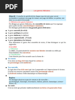 Aux Champs | PDF | Guy de Maupassant | Réalisme (littérature)