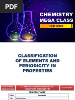Color Your Own Periodic Table | PDF | Periodic Table | Chemical Elements