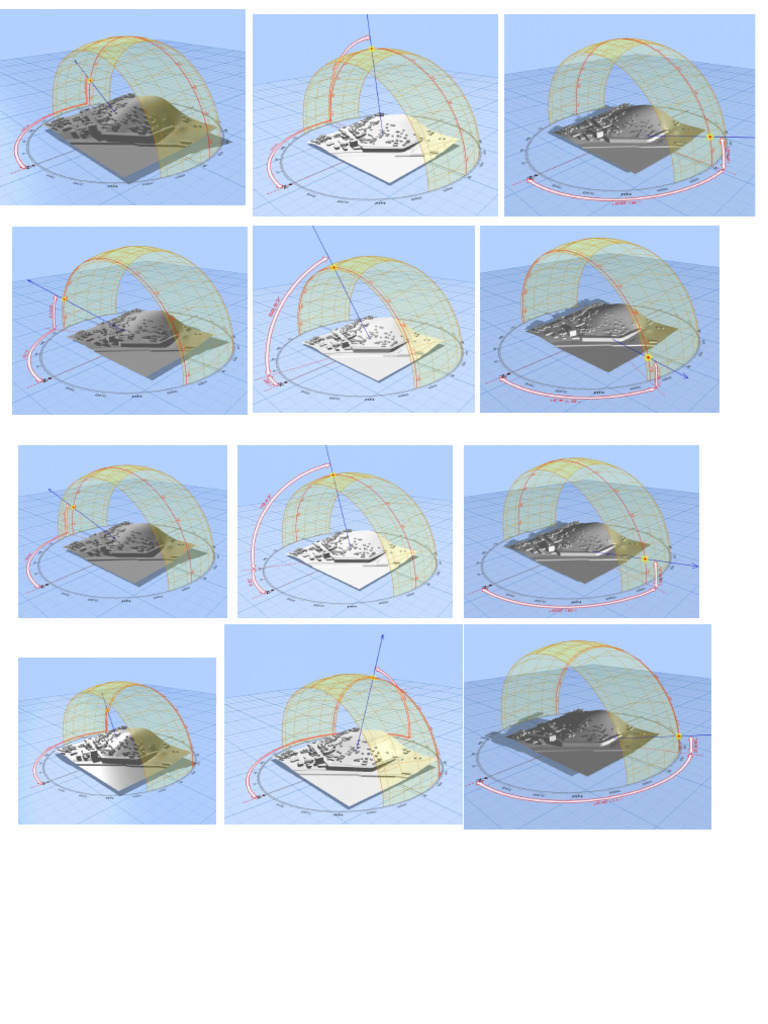 Analisis Solar | PDF
