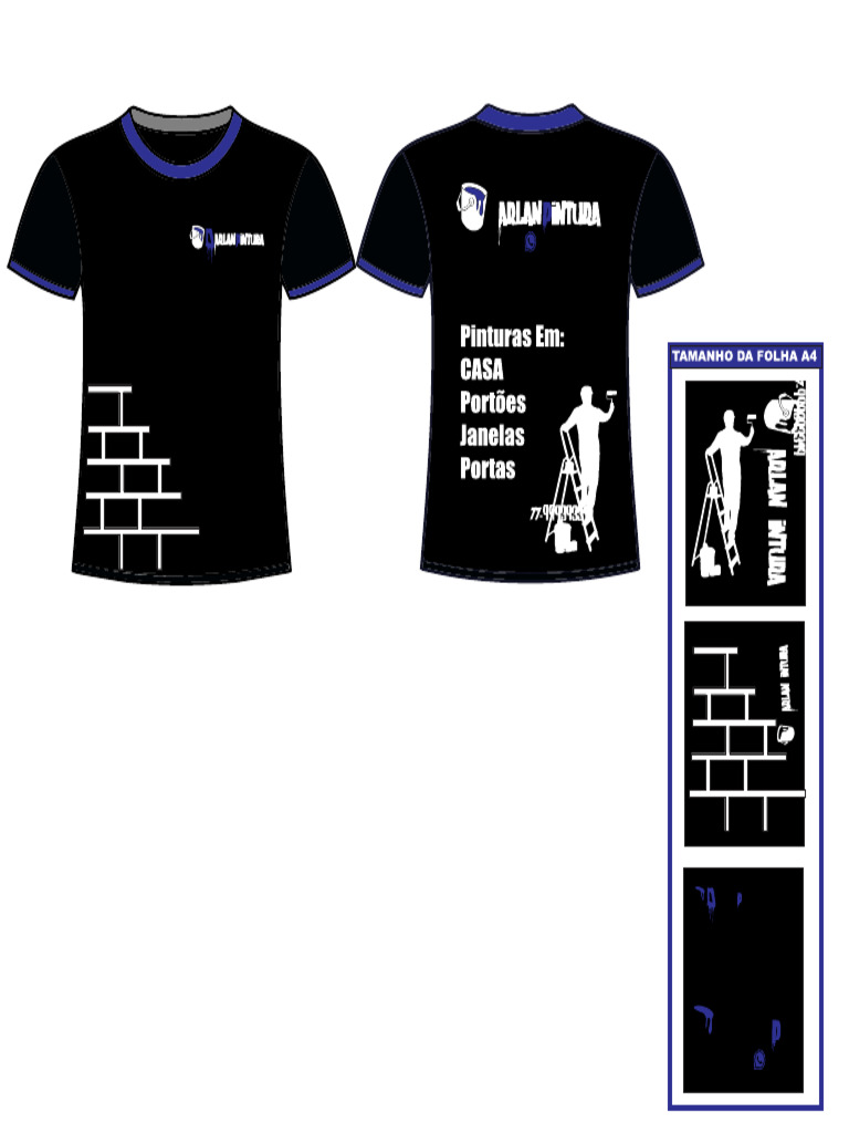 Darlan Camisas | PDF