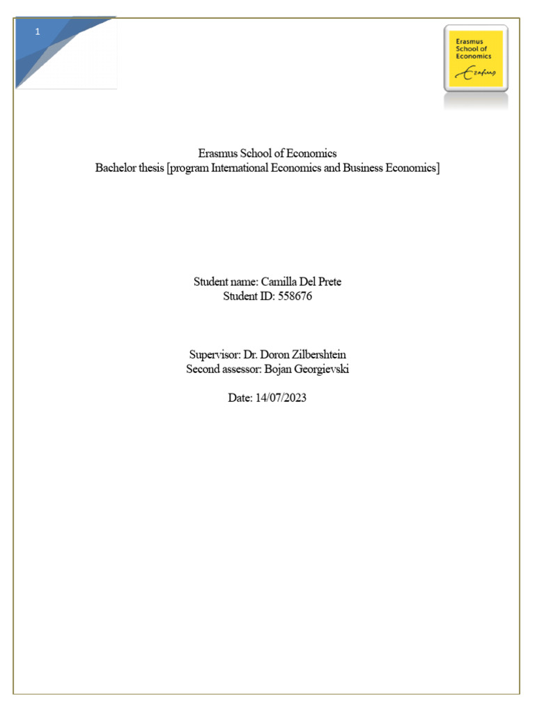 Thesis-manuscript-CDP-Final-Version-1.0-Updated-JY-14-23 | PDF | Marketing | Target Audience