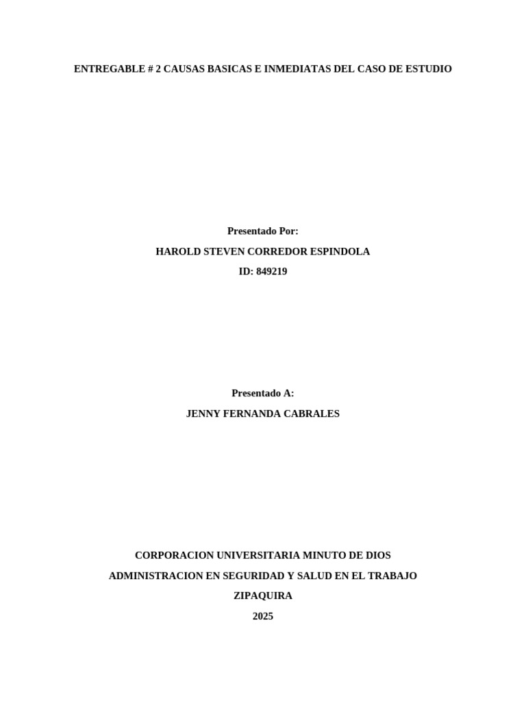 ENTREGABLE 2 Eventos Laborales | PDF | Ciencias del comportamiento | Sicología