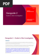 02 - Alice Lai - Geoguide 2 | PDF | Geology | Rock (Geology)