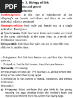 Fish Morphology and Body Classification | PDF | Fish | Aquatic Organisms