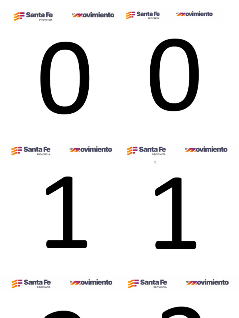 Tablero 2024 Grande 2 | PDF