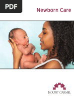 Bright Futures Milestones and Anticipatory Guidance | PDF | Infants ...