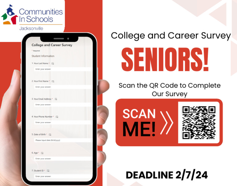 Senior Survey | PDF