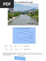 Flujo Critico, Subcritico y Supercritico | PDF | Gravedad | Ciencias ...