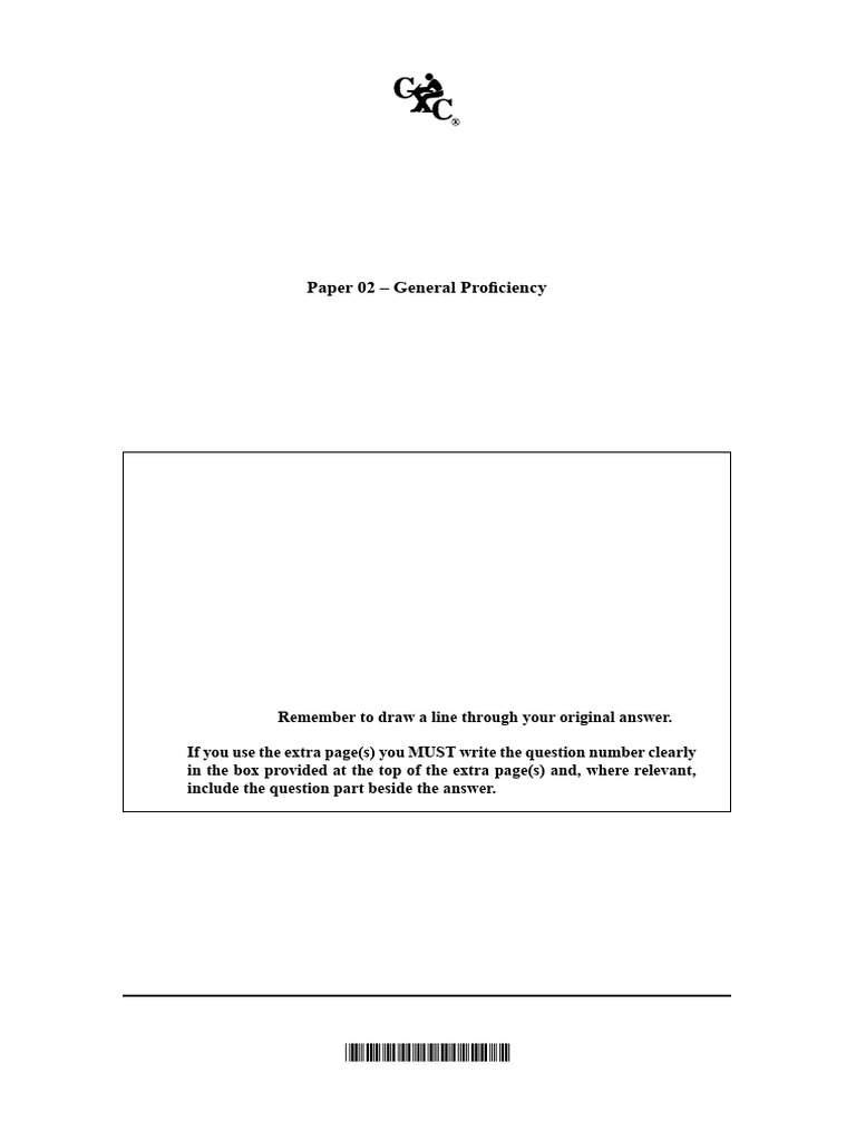 CSEC IT May 2015 Annotated | PDF | Computer Data Storage | Graphical ...