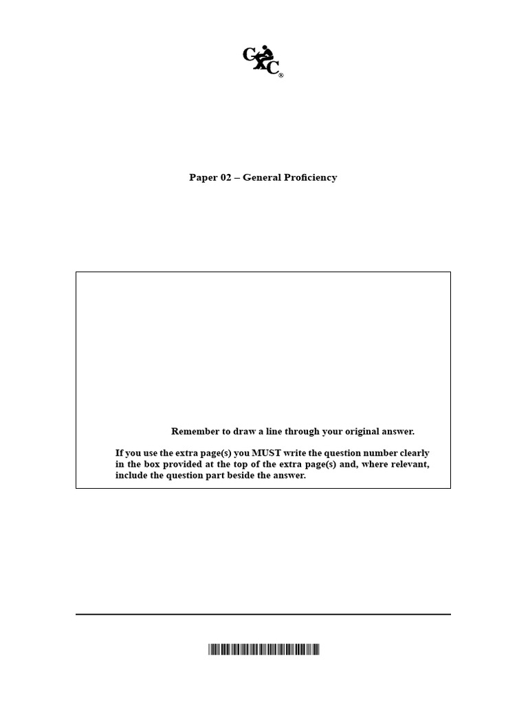 CSEC IT Jan 2016 Pass Paper Annotated | PDF | File Transfer Protocol ...