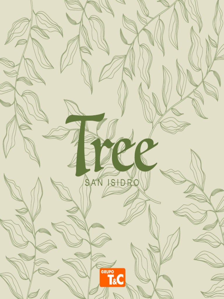 Brochure Tree | PDF