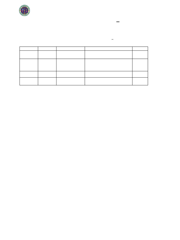 2039 - Semester I - III - V Time Table - Dec.-2023 | PDF | Physics ...