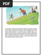 Inganekwane (Zulm) | PDF