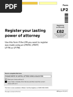 OPG100 Apply To Search PG Registers | PDF