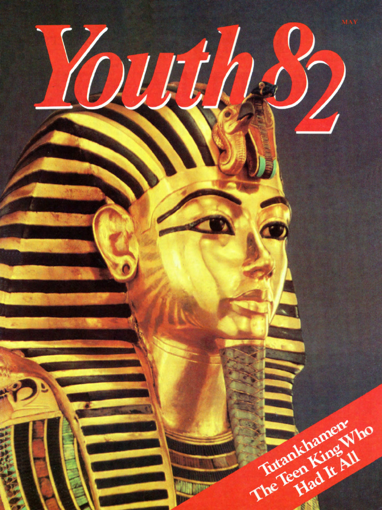 thfg | PDF | Akhenaten | Monotheism