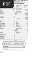 CRA AUT-01 Form for Representative Access | PDF | Business | Government