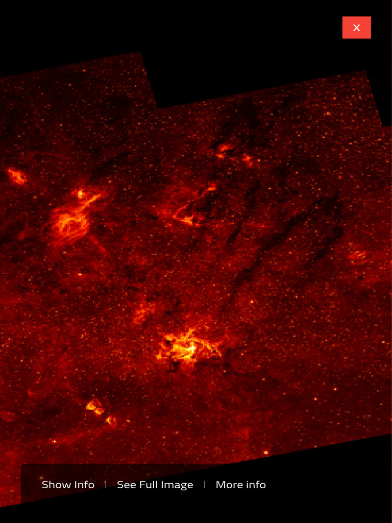 Galactic Center | PDF