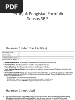 Contoh Laporan Penilaian Resiko Atau Risk Assesment | PDF