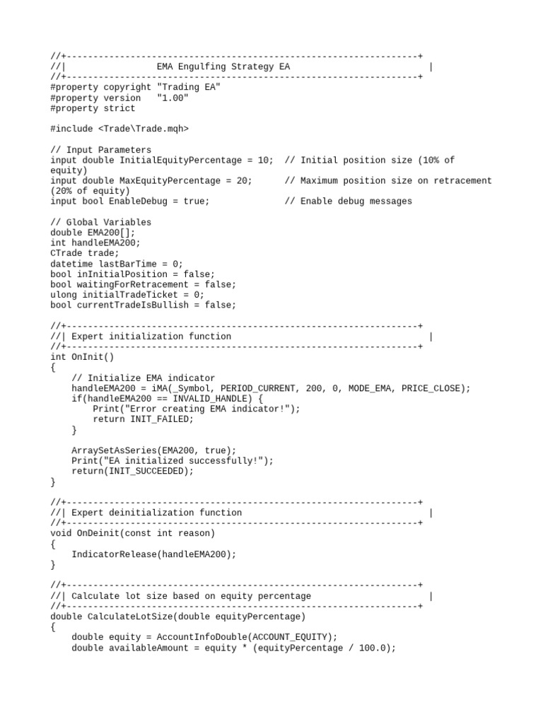 Ema Magic | PDF | Computer Programming | Software Engineering