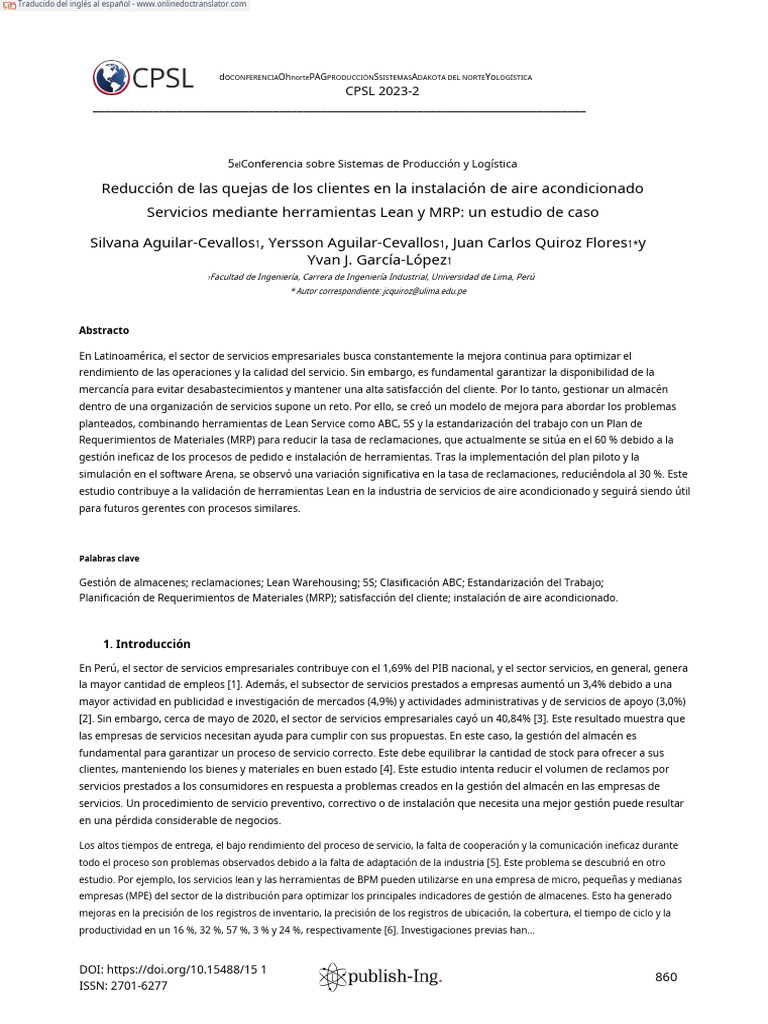 22.-Aguilar-Cevallos_2023_CPSL-Reducing_Customer_Complaints_in_Air ...