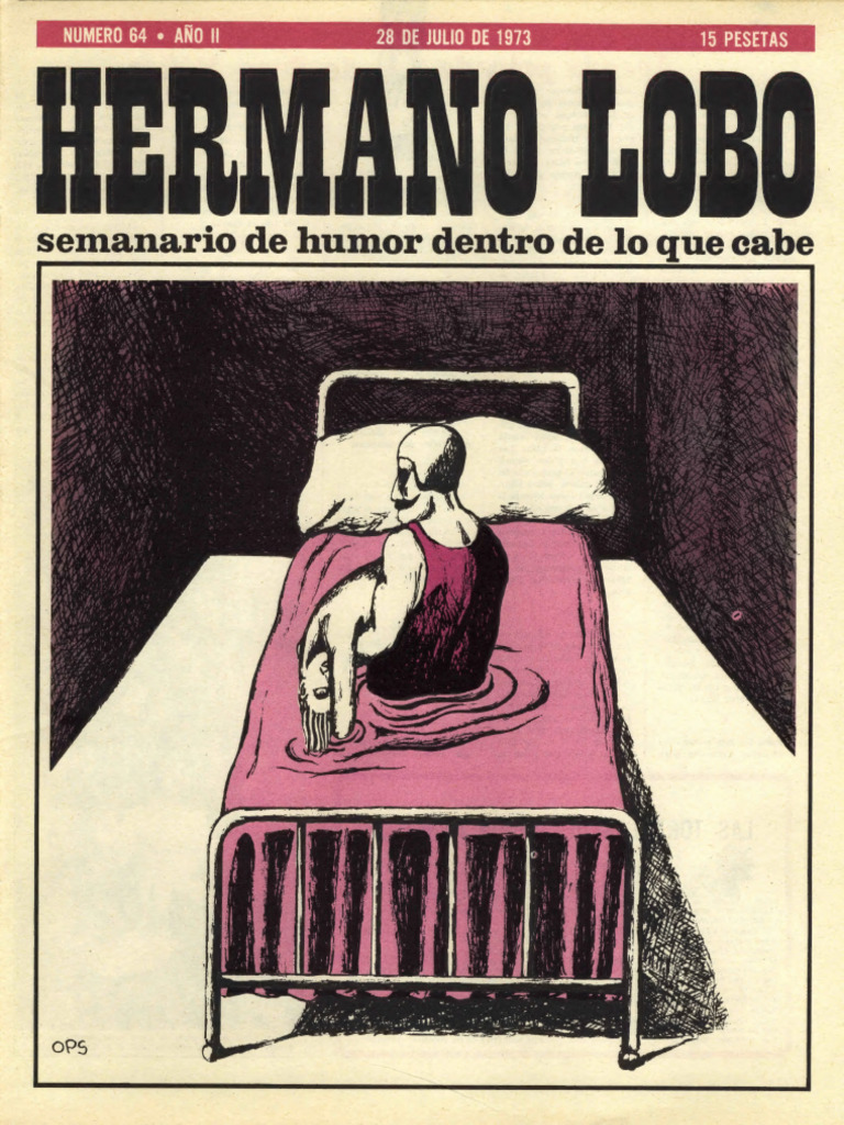 Hermano Lobo 1973 064 | PDF